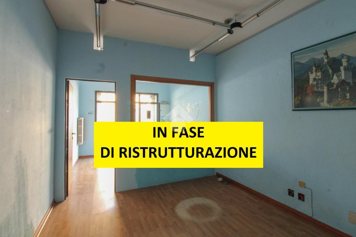 Ufficio in affitto a Coccaglio