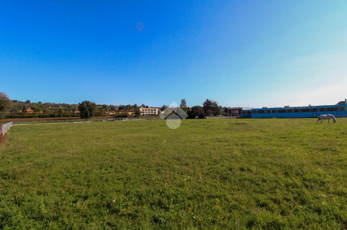 Terreno agricolo in vendita a Torbole Casaglia