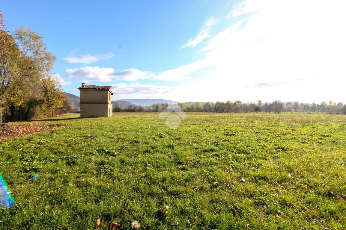 Terreno agricolo in vendita a Gussago