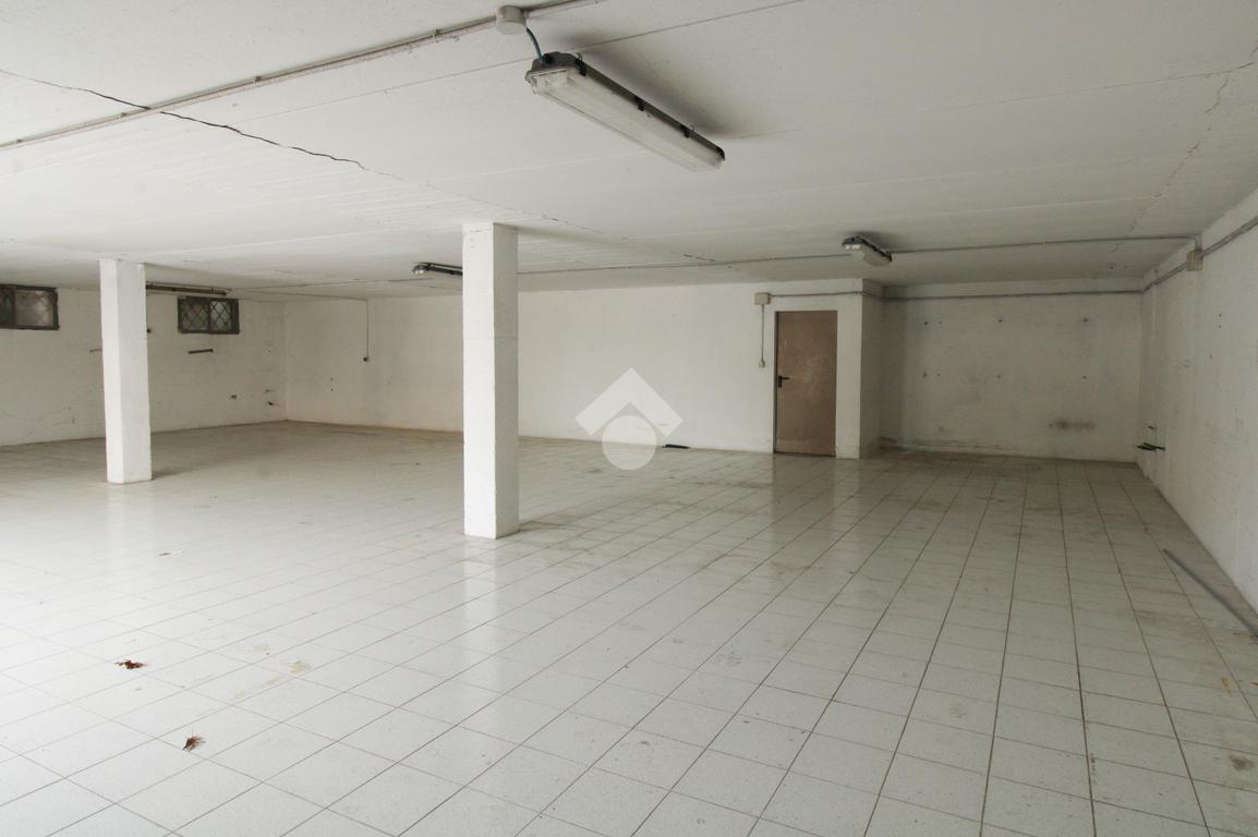 Ufficio in vendita a Torbole Casaglia