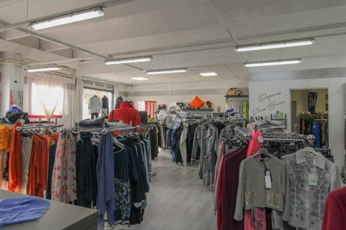 Ufficio in affitto a Gussago