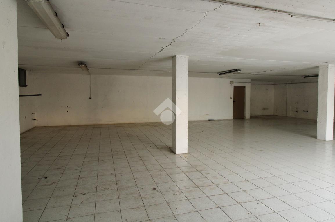 Box in vendita a Rovato