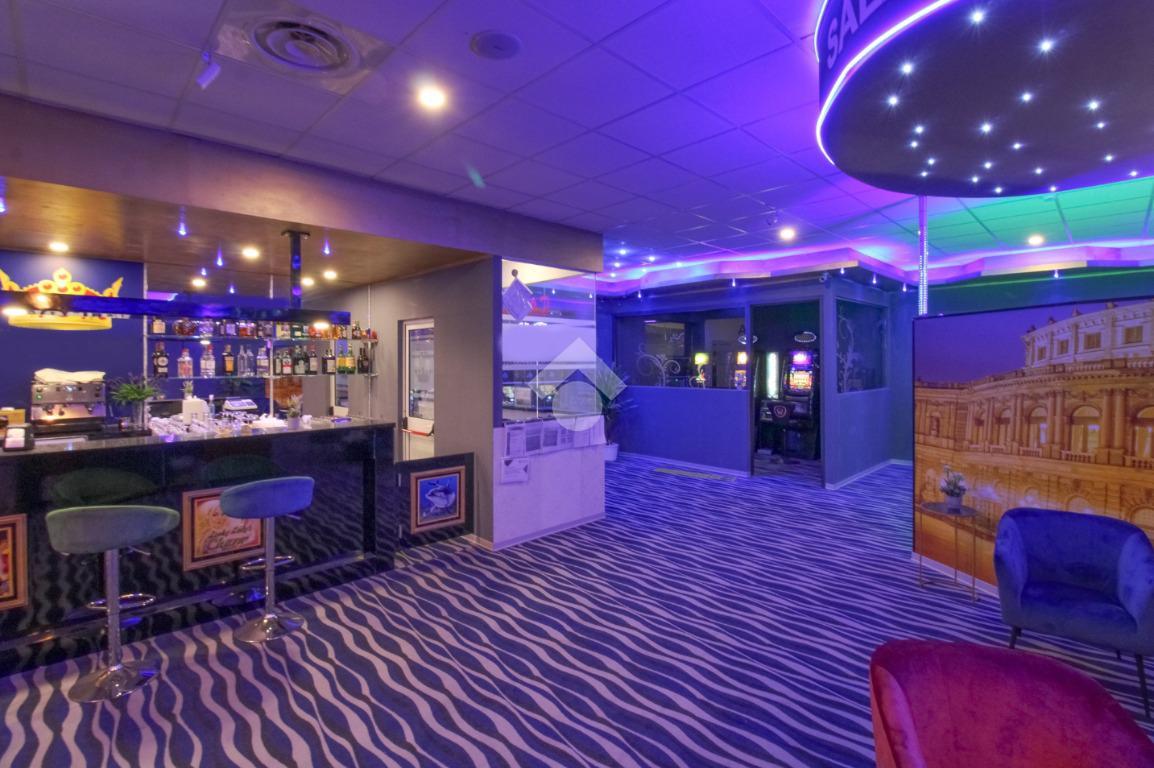 Negozio in affitto a Castegnato