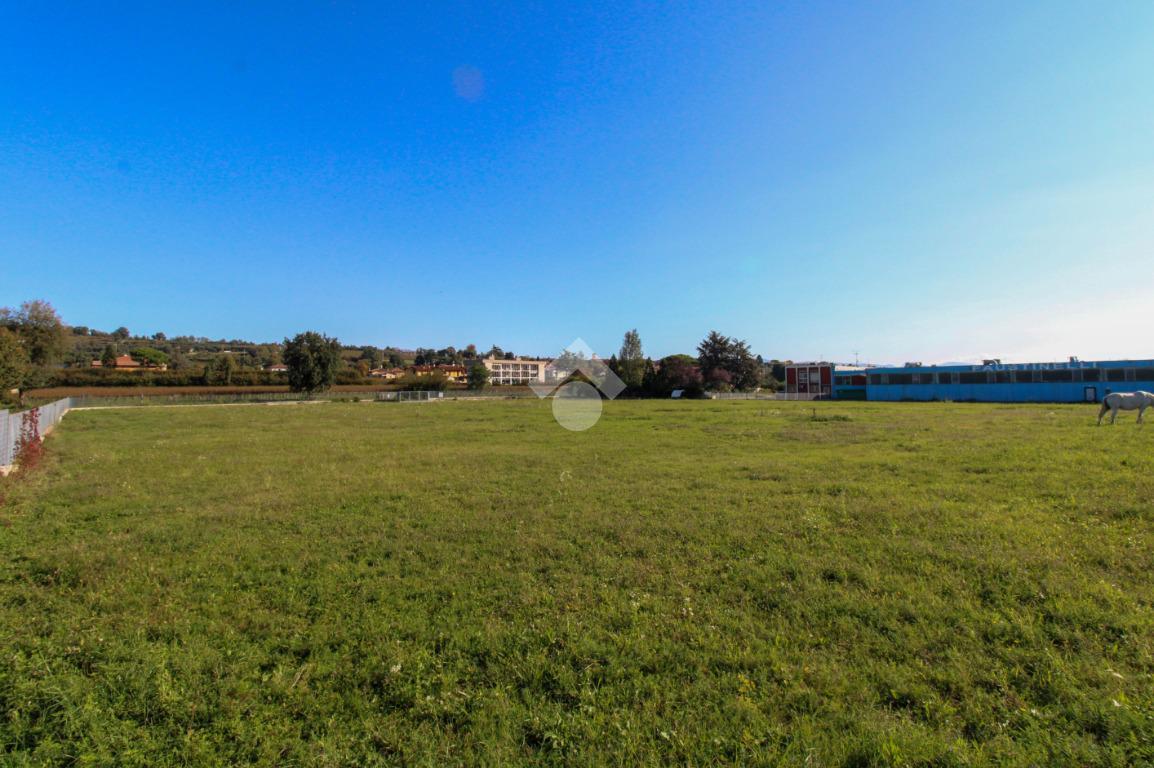 Terreno edificabile in vendita a Erbusco