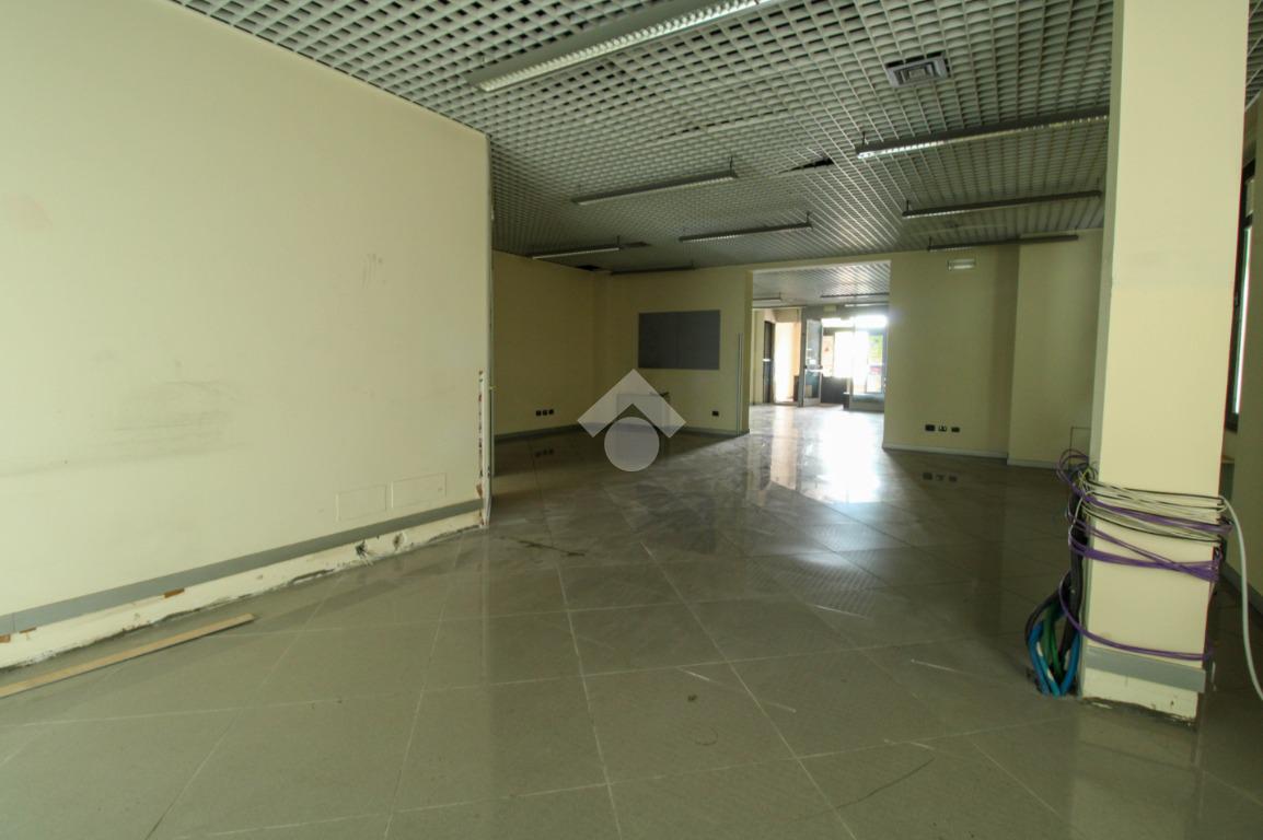 Ufficio in affitto a Travagliato