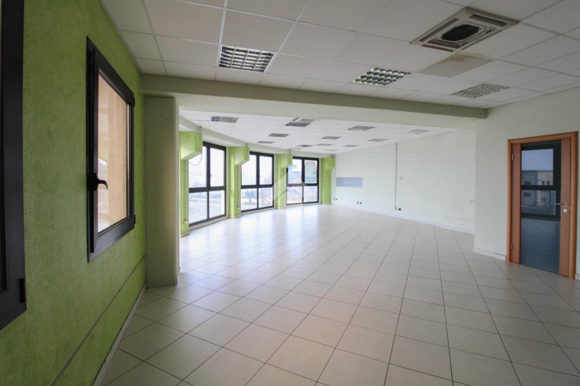 Ufficio in vendita a Torbole Casaglia