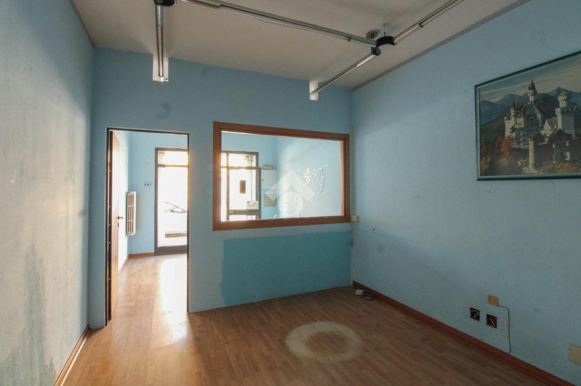 Ufficio in vendita a Castrezzato