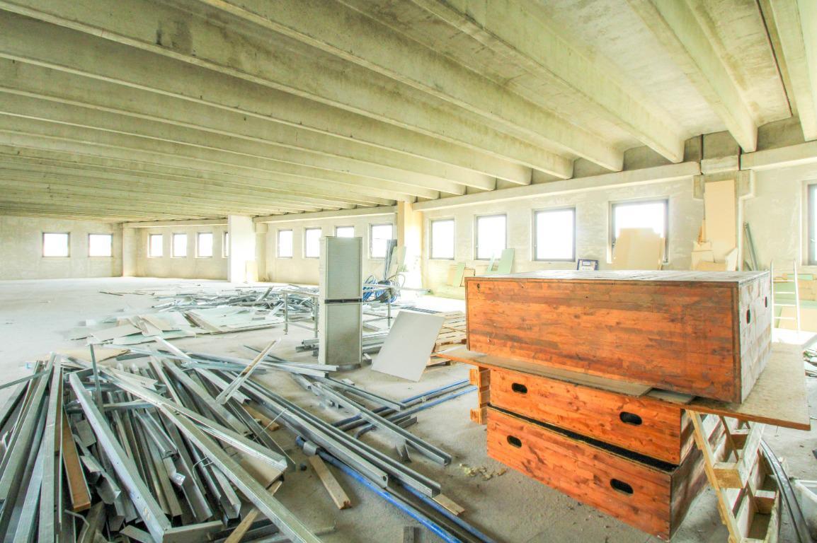 Ufficio in affitto a Cazzago San Martino