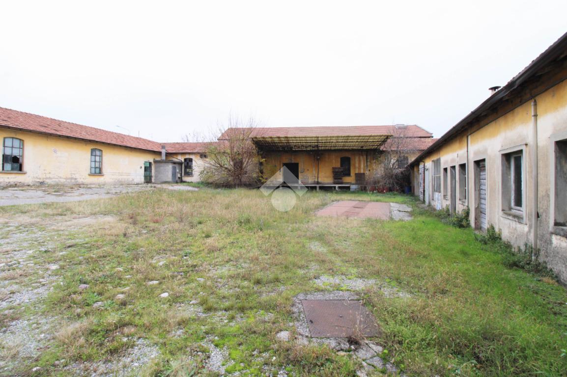 Terreno edificabile in vendita a Erbusco