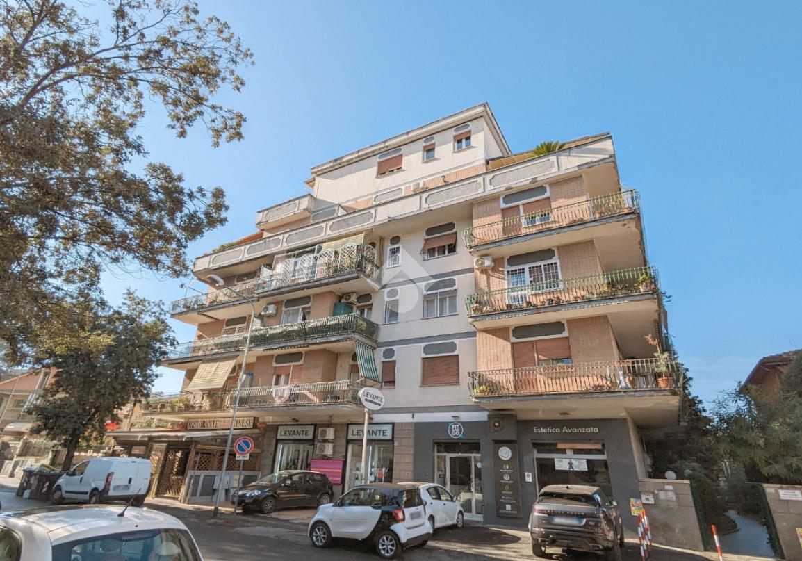 Appartamento in vendita a Ciampino