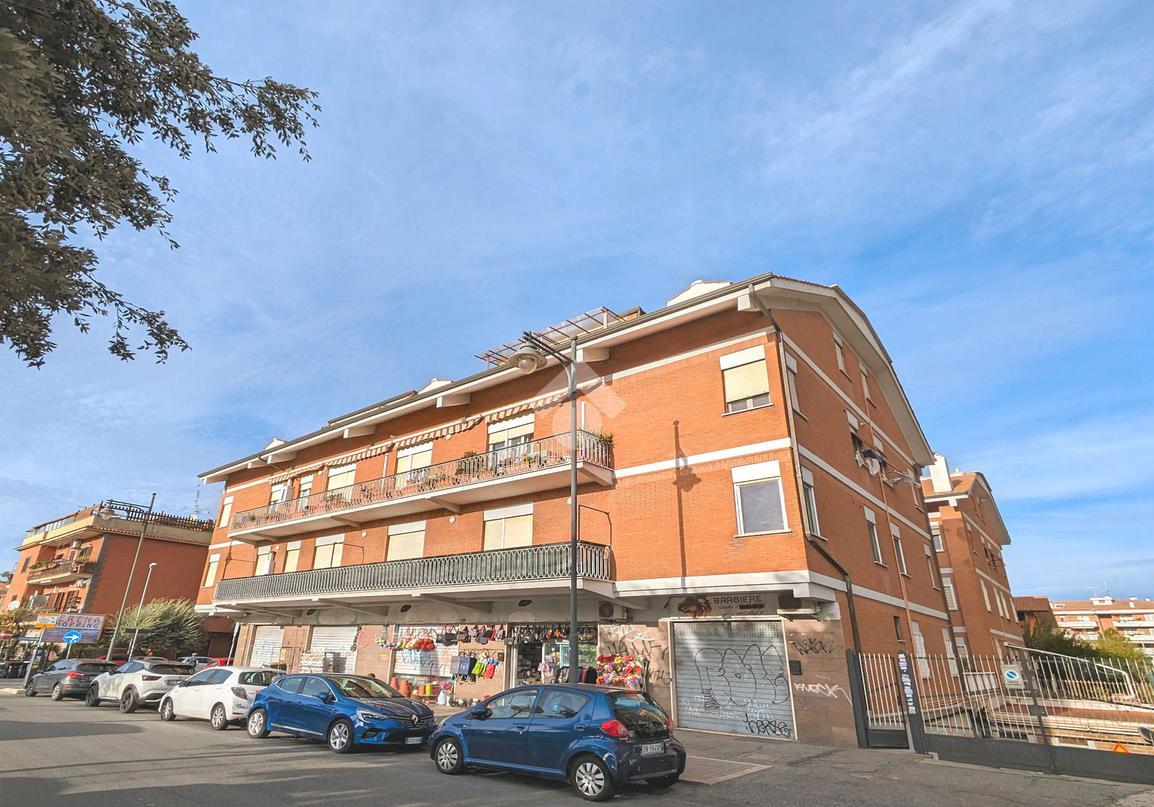 Appartamento in vendita a Ciampino