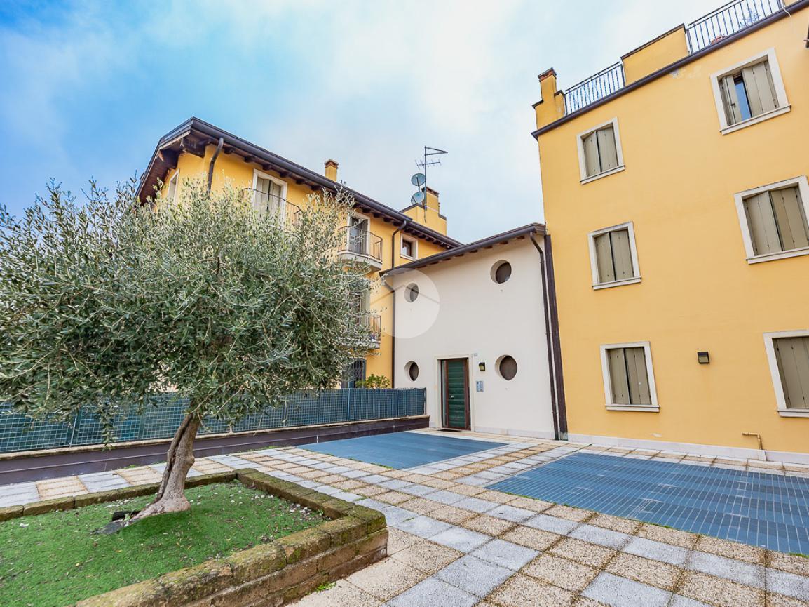 Appartamento in vendita a Mozzecane