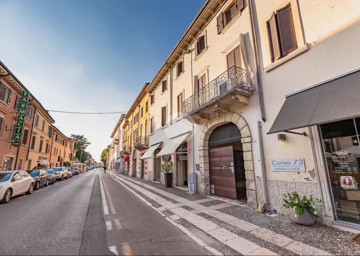 Appartamento in vendita a Villafranca Di Verona