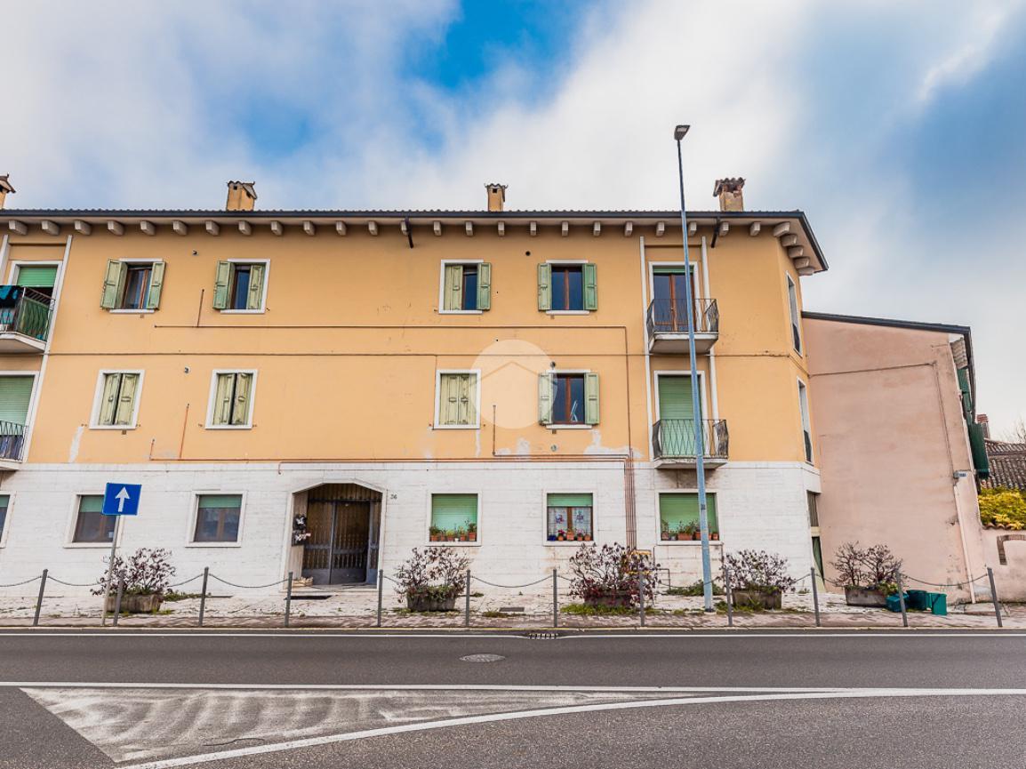Appartamento in vendita a Villafranca Di Verona