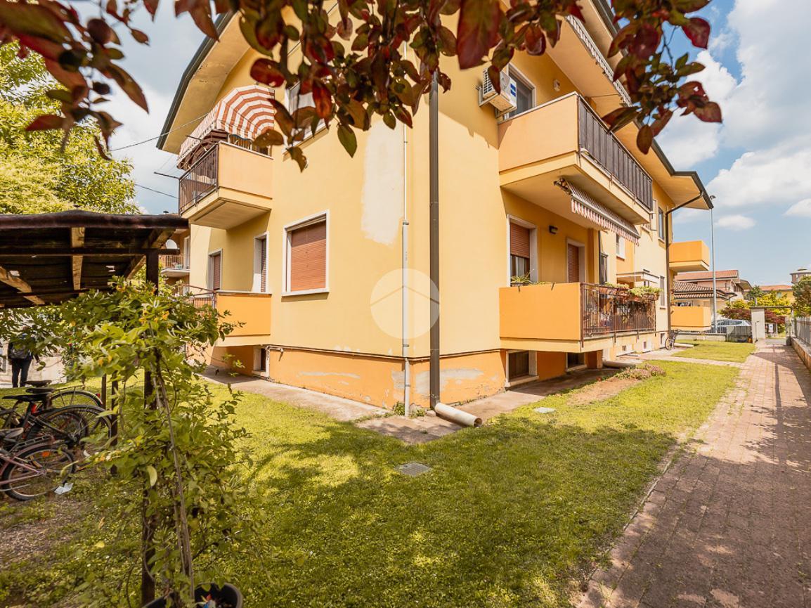 Appartamento in vendita a Villafranca Di Verona