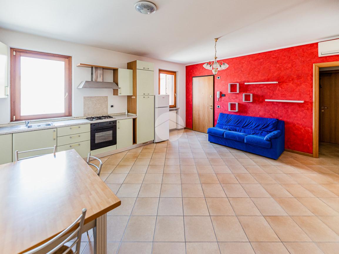 Appartamento in vendita a Villafranca Di Verona