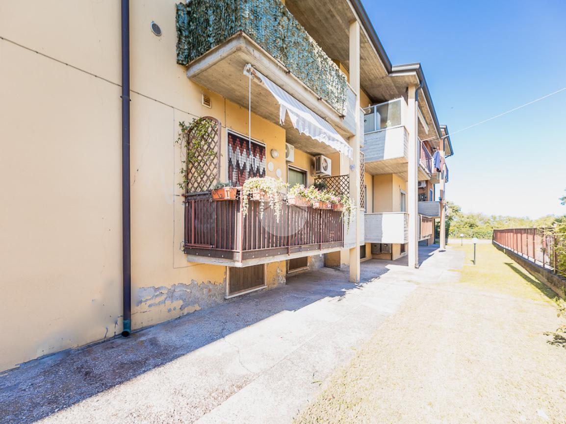 Appartamento in vendita a Mozzecane