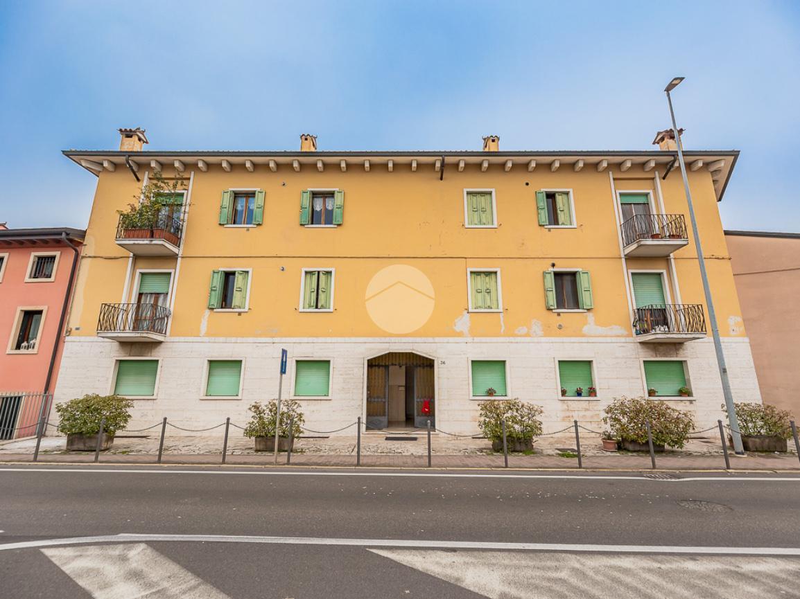 Appartamento in vendita a Villafranca Di Verona