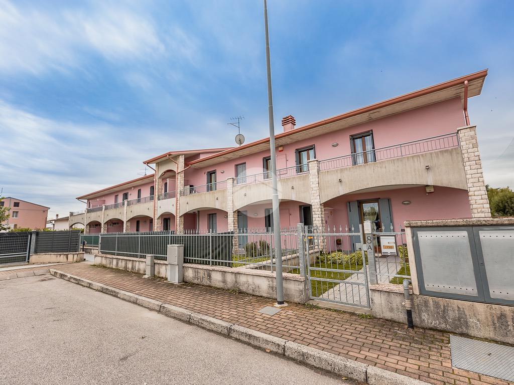 Appartamento in vendita a Mozzecane