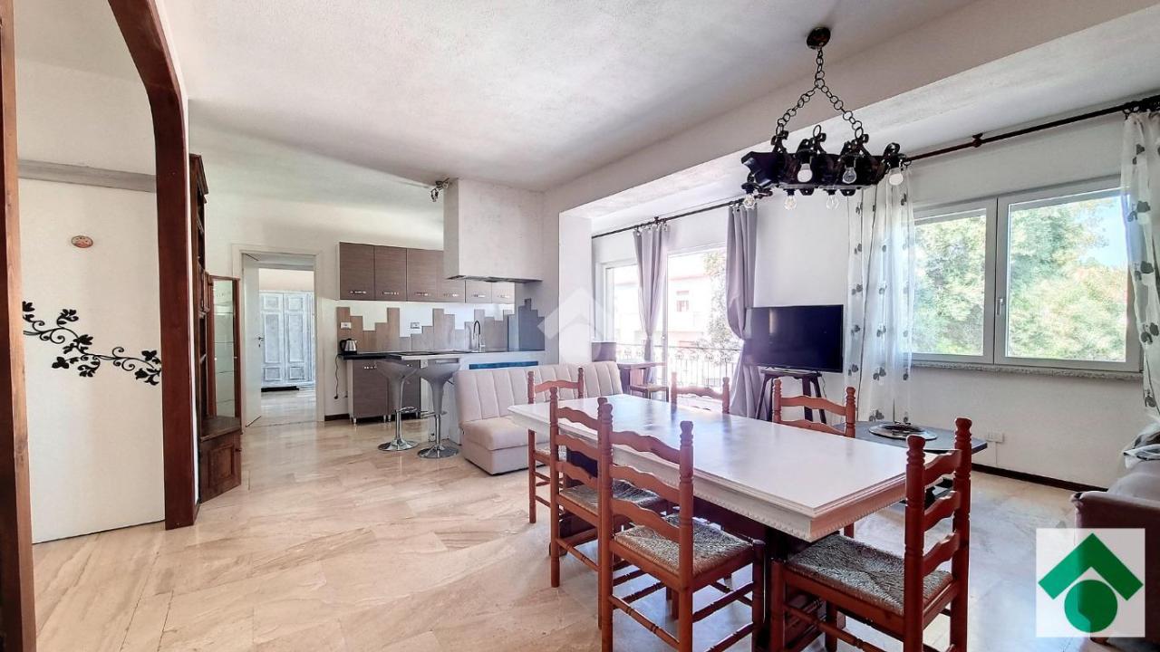 Appartamento in vendita a Olbia