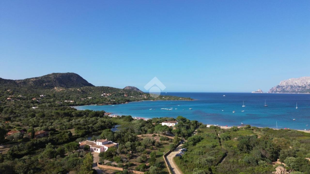 Terreno edificabile in vendita a Olbia