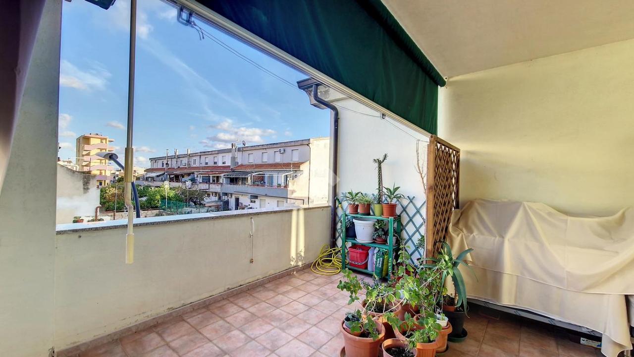 Appartamento in vendita a Olbia