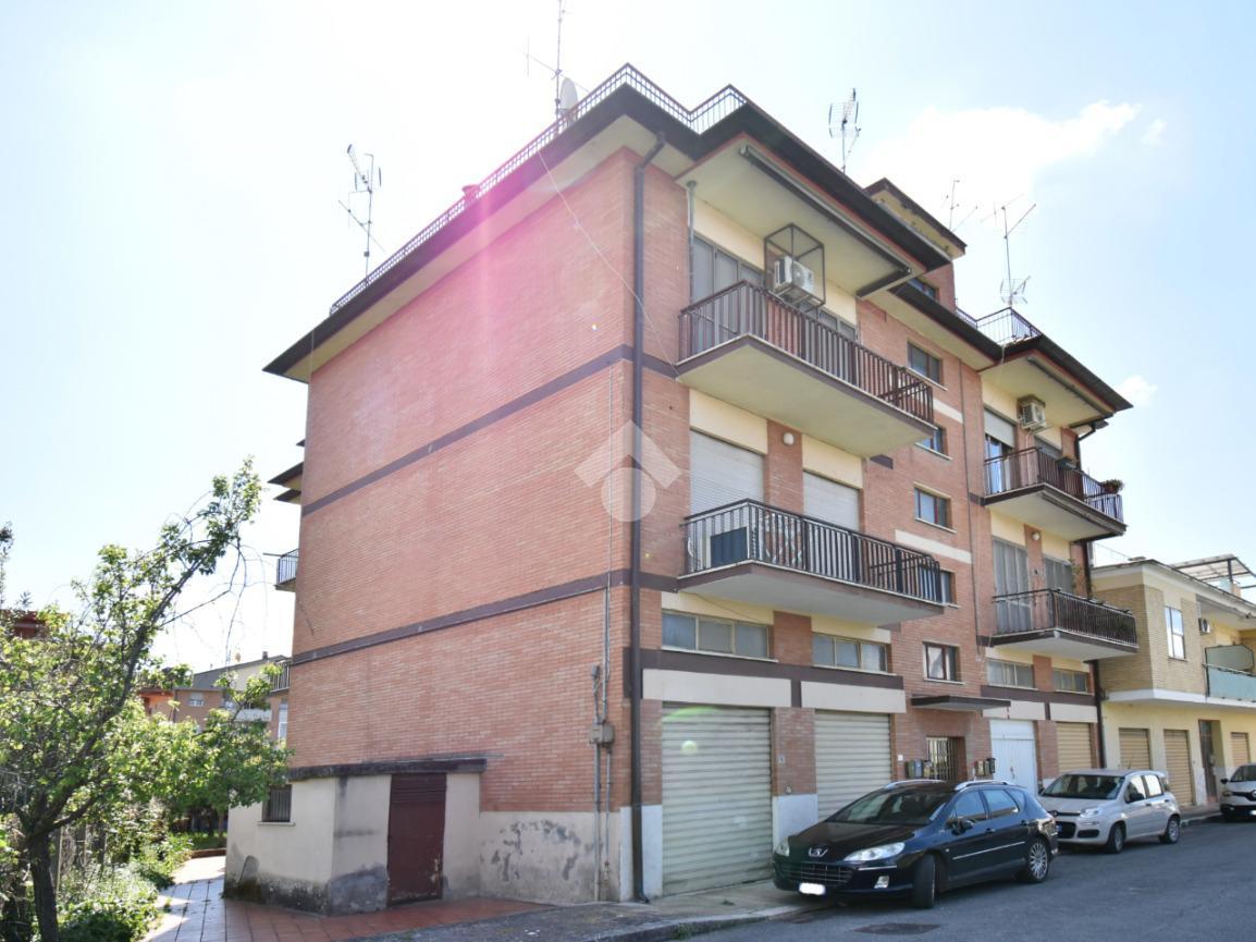 Appartamento in vendita a Latina