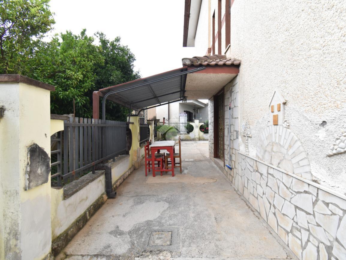 Appartamento in vendita a Sermoneta