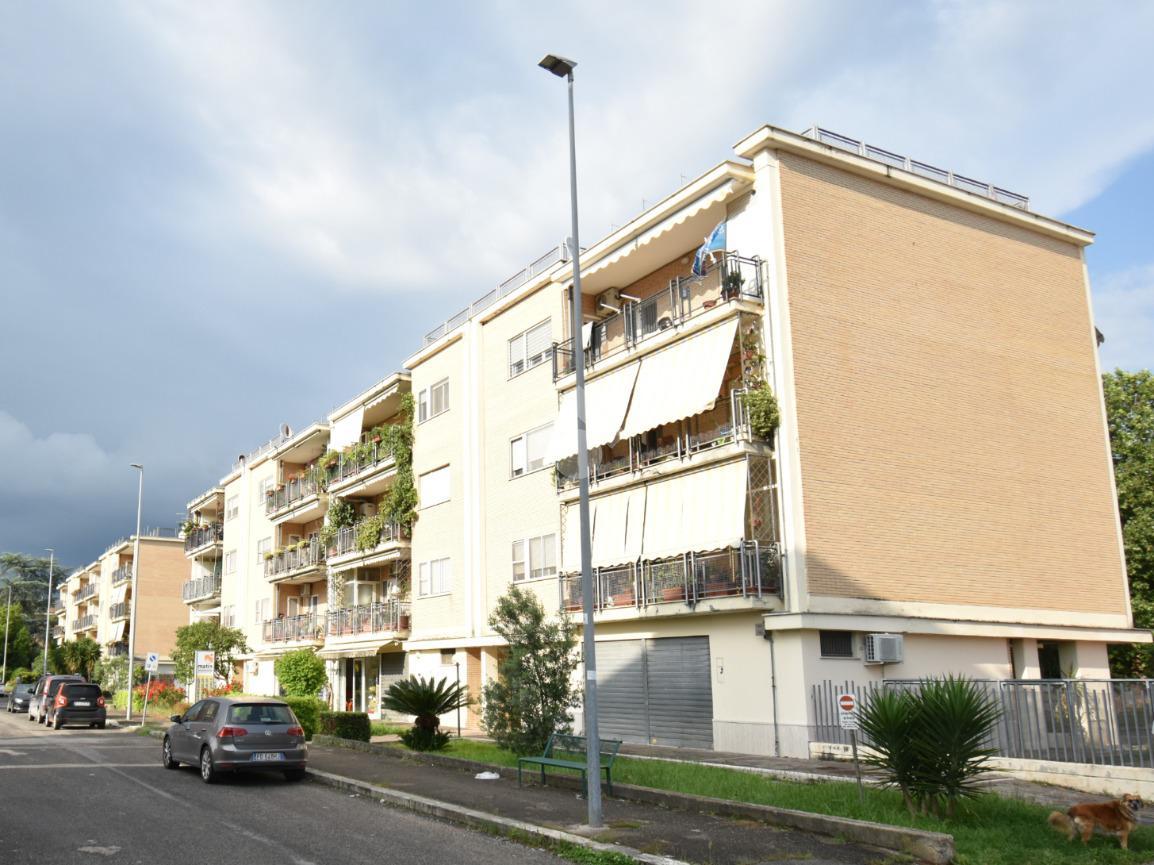 Appartamento in vendita a Latina