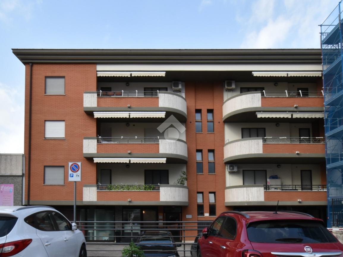 Appartamento in vendita a Sermoneta