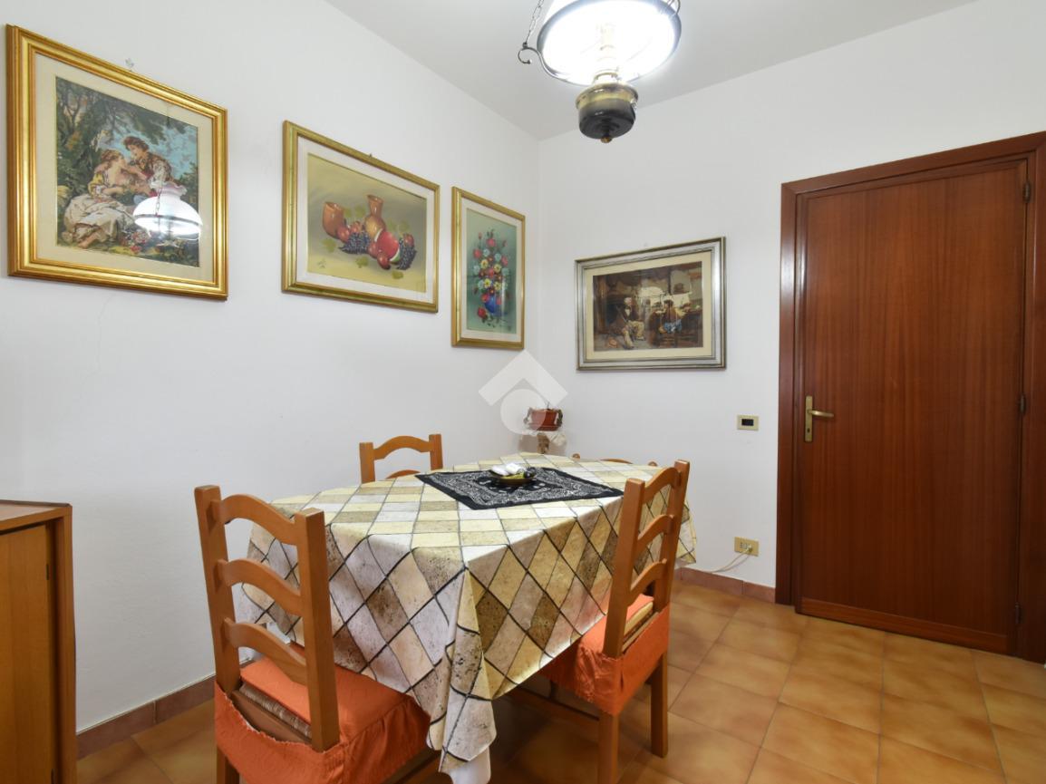 Appartamento in vendita a Sermoneta