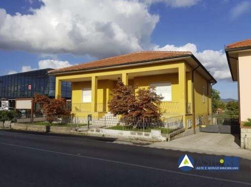Appartamento in vendita a Cerreto Guidi