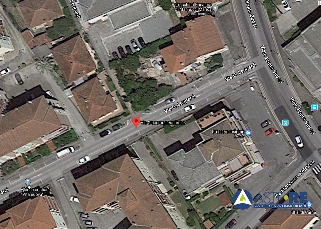 Appartamento in vendita a Fucecchio