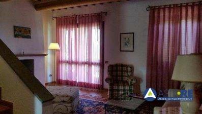 Appartamento in vendita a Montespertoli