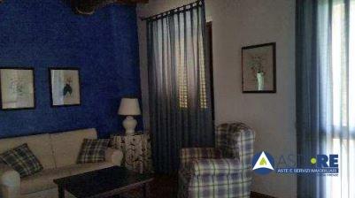 Appartamento in vendita a Montespertoli