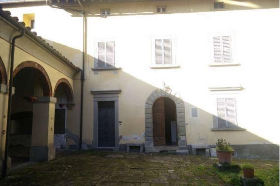 Appartamento in vendita a Marradi