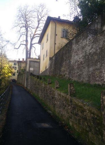 Appartamento in vendita a Marradi