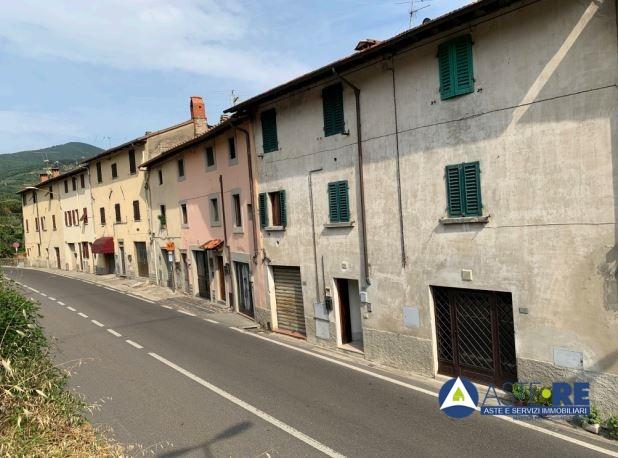 Appartamento in vendita a Dicomano