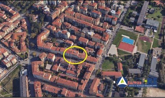 Appartamento in vendita a Firenze