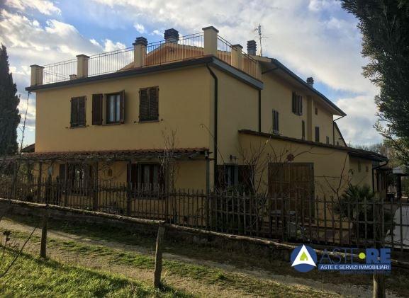 Appartamento in vendita a Vinci