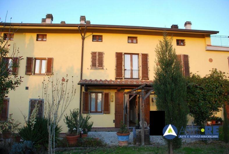 Appartamento in vendita a Vinci