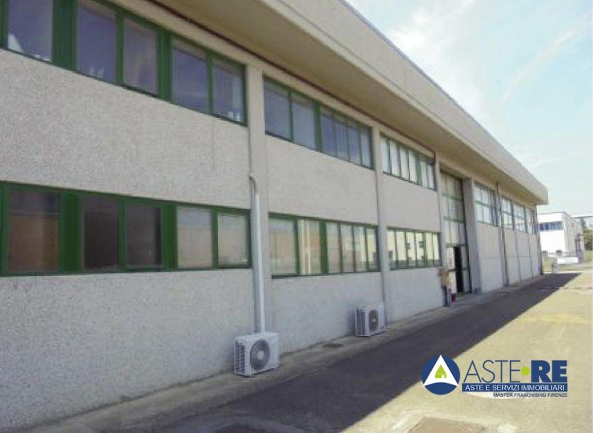 Laboratorio in vendita a Vinci