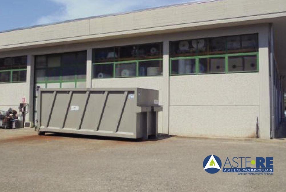 Laboratorio in vendita a Vinci