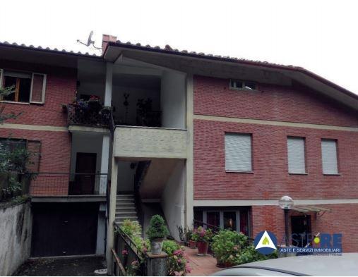 Appartamento in vendita a Vaglia