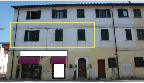 Appartamento in vendita a Certaldo