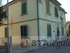 Appartamento in vendita a Cerreto Guidi