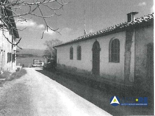 Appartamento in vendita a Barberino Di Mugello