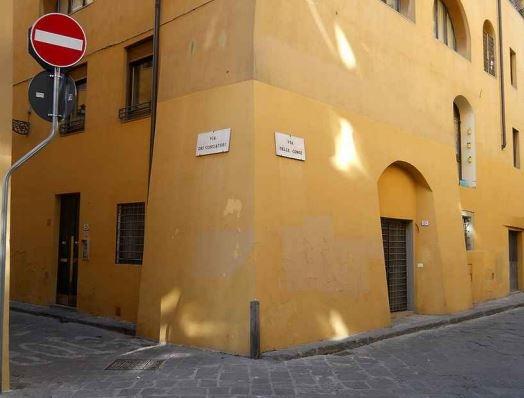 Ufficio in vendita a Firenze