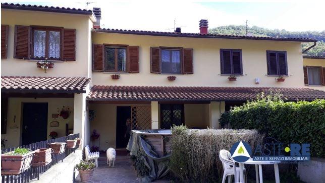 Casa indipendente in vendita a Vicchio
