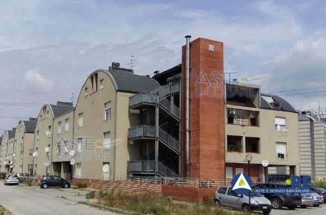 Appartamento in vendita a Campi Bisenzio